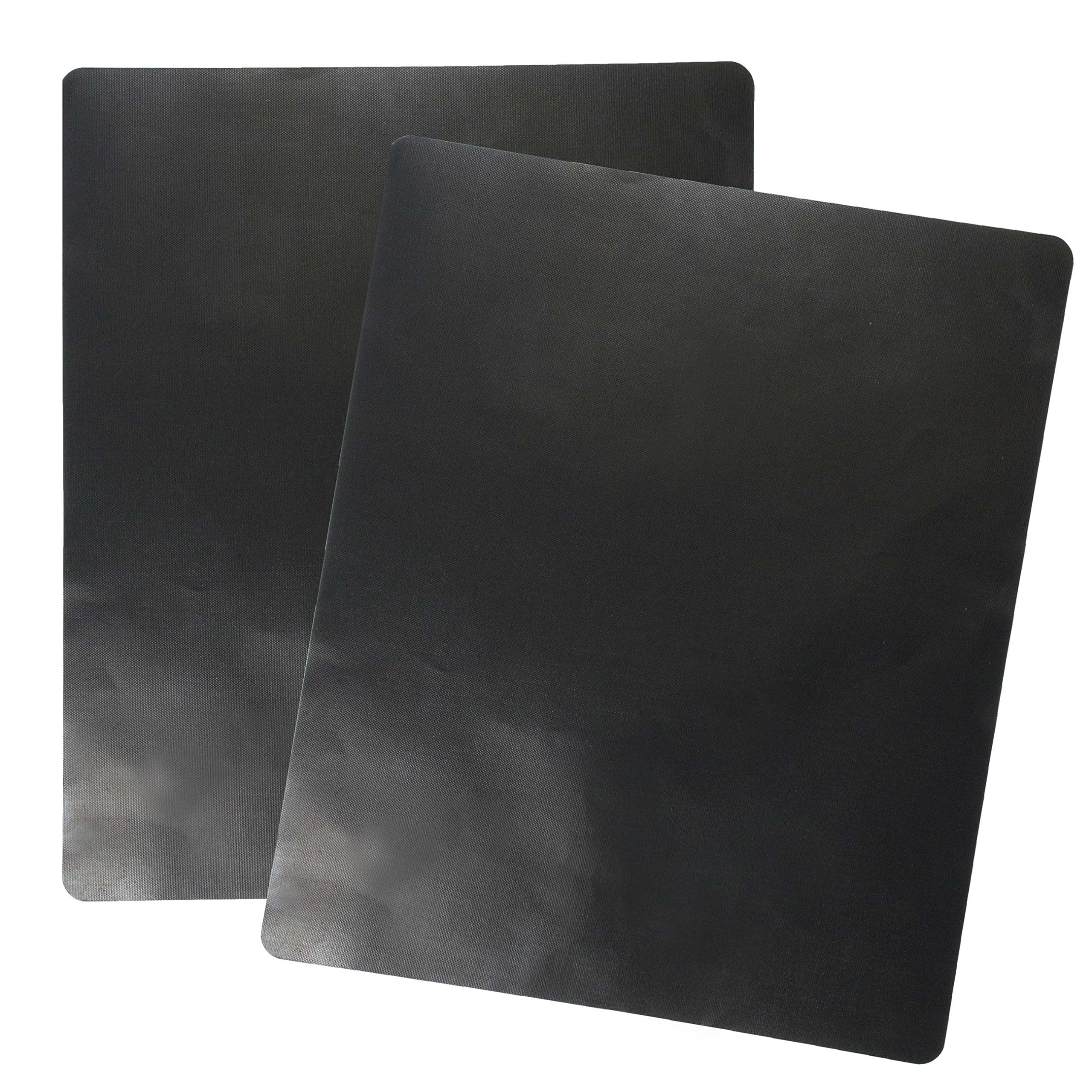 Charcoal Companion CC4134 Reusable Barbecue Flex Grill Sheets and Mats ...