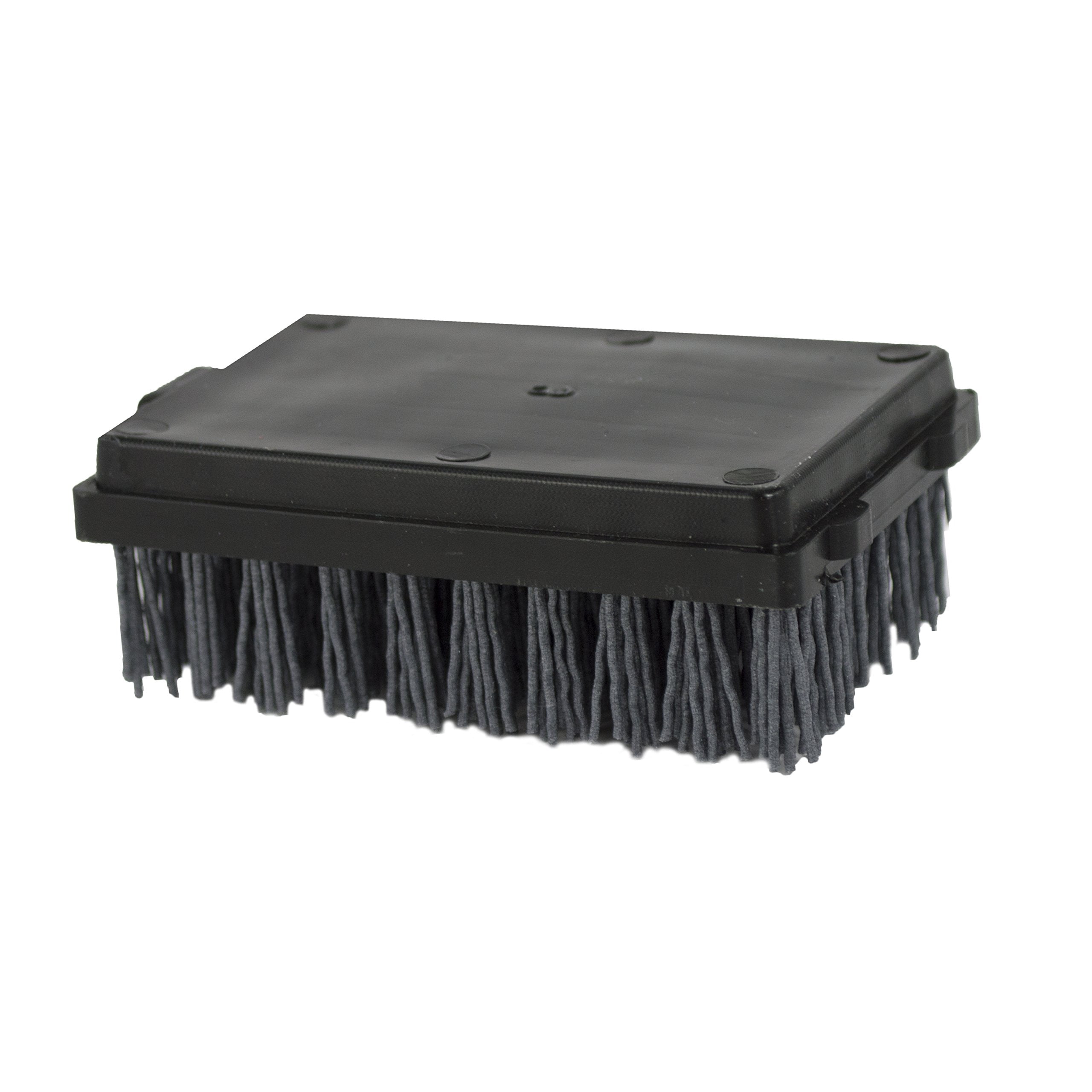 Charcoal Companion Safe-Scrub Monster Brush Repl Head - Walmart.com