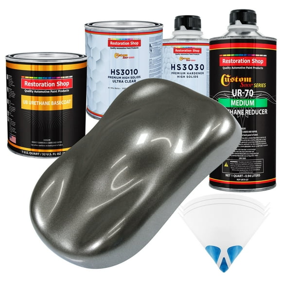 Car Paint Kits in Automotive Paints and Coatings - Walmart.com