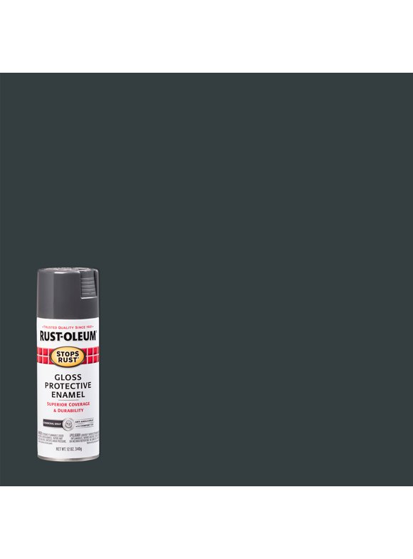 Gray Spray Paint in Spray Paint Colors - Walmart.com