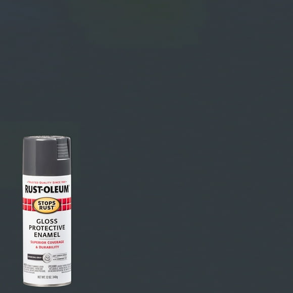 Gray Spray Paint in Spray Paint Colors - Walmart.com