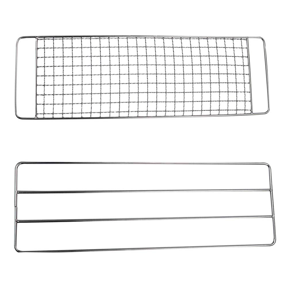 Charcoal Grill Cooking Pot Holder Food Cooling Rack - Walmart.com