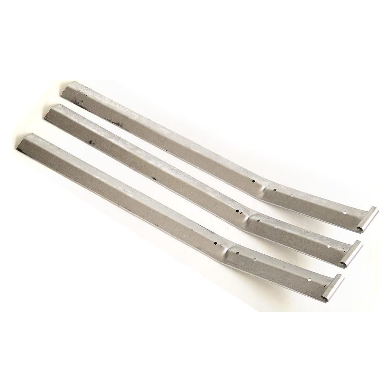 Charcoal Grill Legs - 12" Height Riser Kit - Fits All 3 Sizes - Long ...