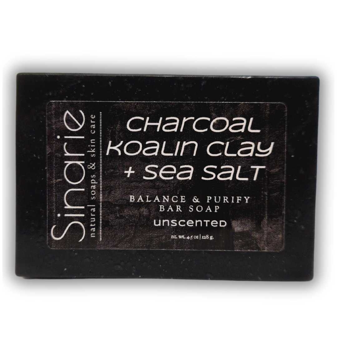 DermaHarmony Sulfur Salicylic Acid Bar Soap - 3.7 oz (1 Bar) - Walmart.com