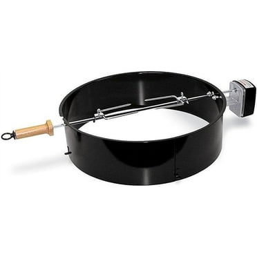 Santa Barbara Outdoor Grill, 5 Burner Hatch Chile Propane Roaster with ...