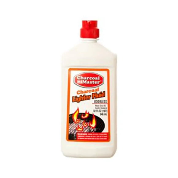 Lighter Refill Fluid
