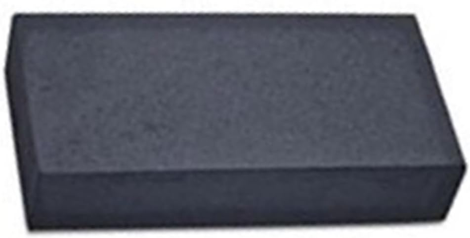 Charcoal Soldering Block 4-3/4 X 3 X 1-1/2 Individually Boxed - Walmart.com