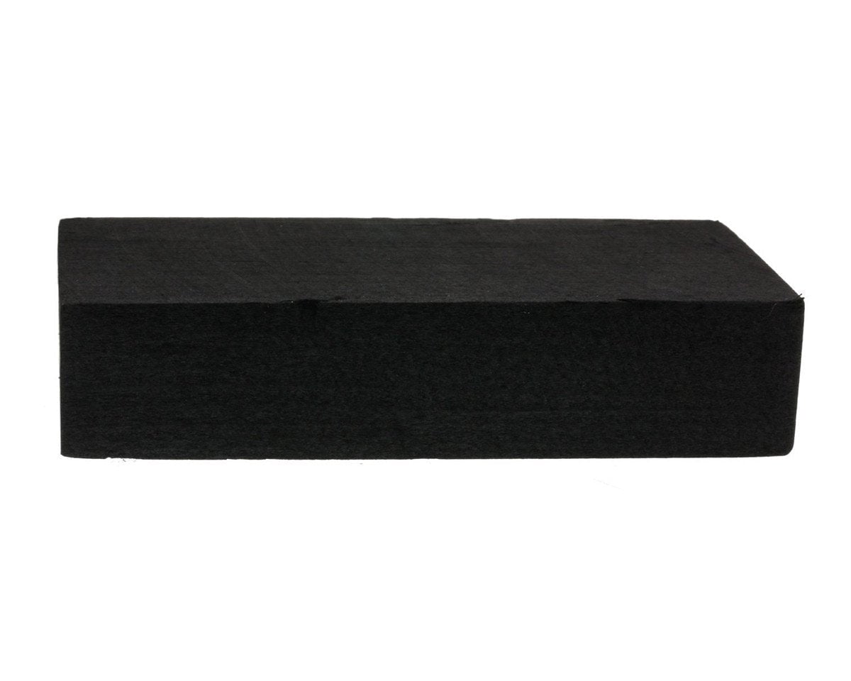 Charcoal Soldering Block - Walmart.com