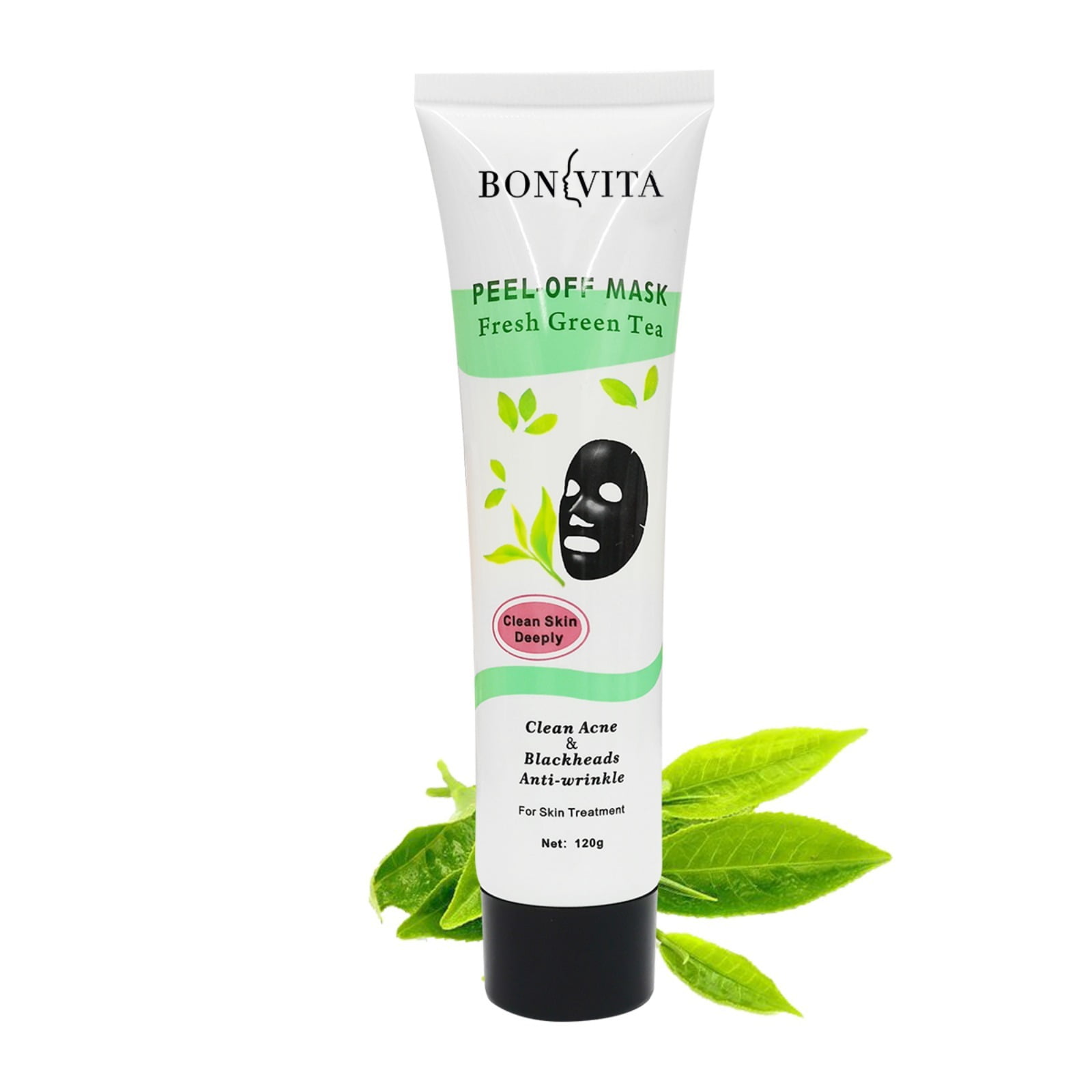 Charcoal Whipped Purifying Detox , with Natural Charcoal, Deep Pore ...