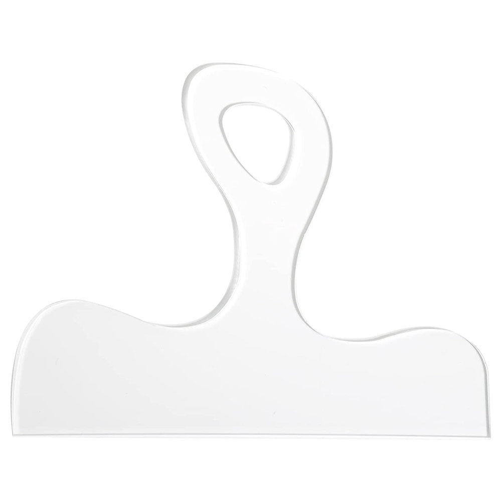 Charcuterie Template Acrylic Handle Cutting Board Router Template ...
