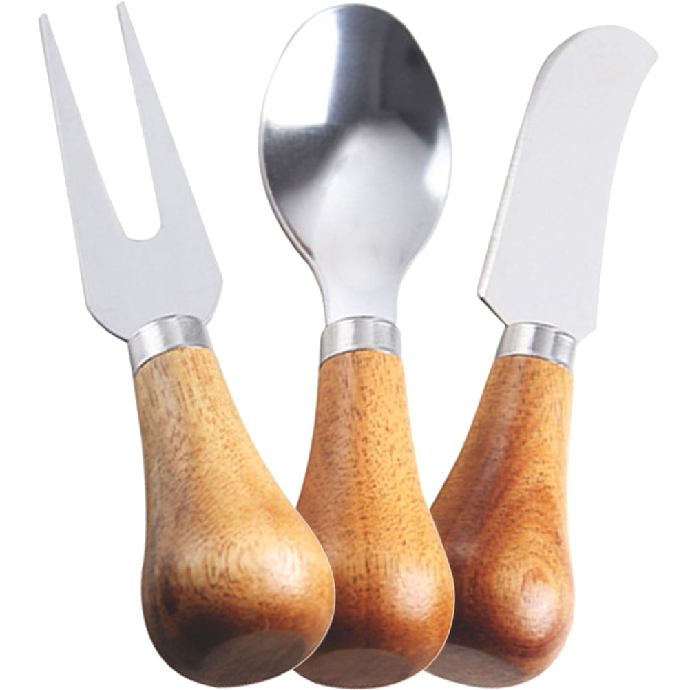 Charcuterie Utensils Cheese Knife Delicatessen Stainless Steel Gadgets ...