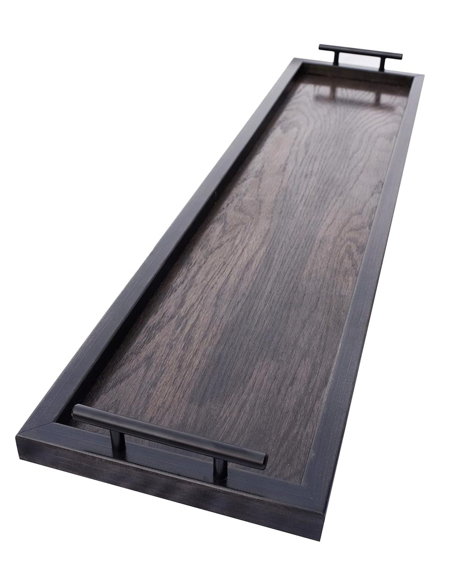 Charcuterie board-Rustic long table tray-farmhouse table trough ...