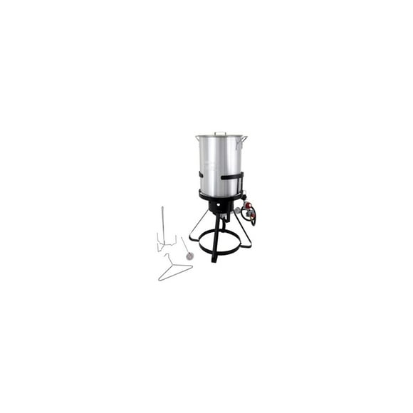 Turkey Fryer Kit