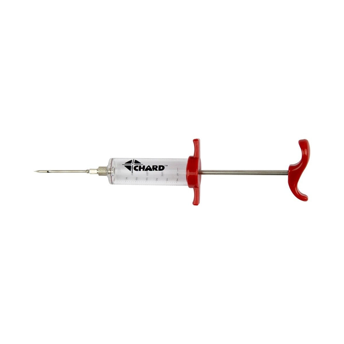 Chard Large Clear Injector, 1 Ounce - Walmart.com
