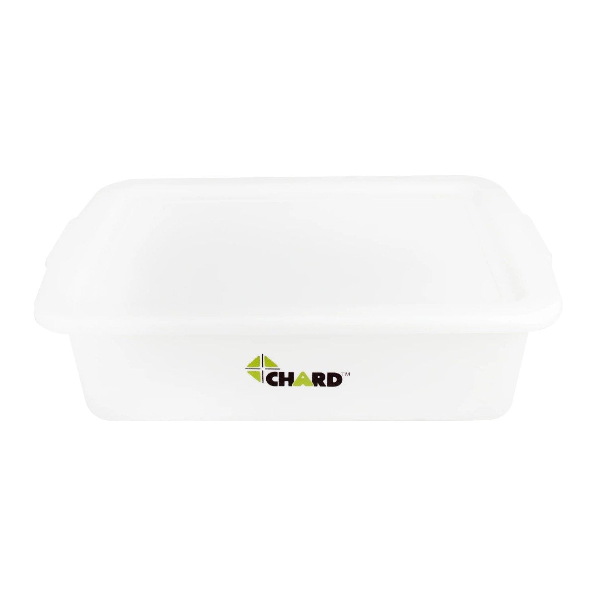 Chard Meat Lug with Lid - Walmart.com