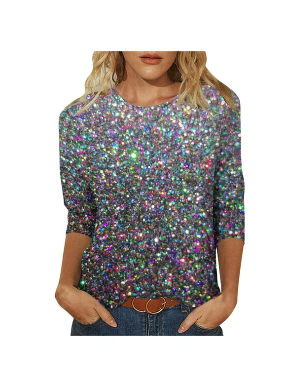 Bling Tops