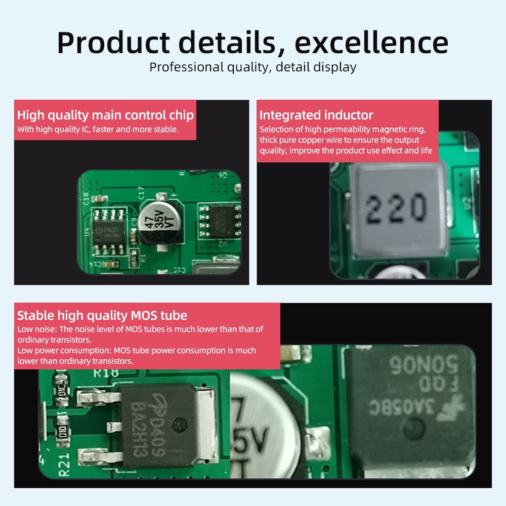 Charge Controller,Solar Panel / Type-c Oled Panel With Dual Usb / Type ... Charge Controller,Solar Panel / Type-c Oled Panel With Dual Usb / Type ...