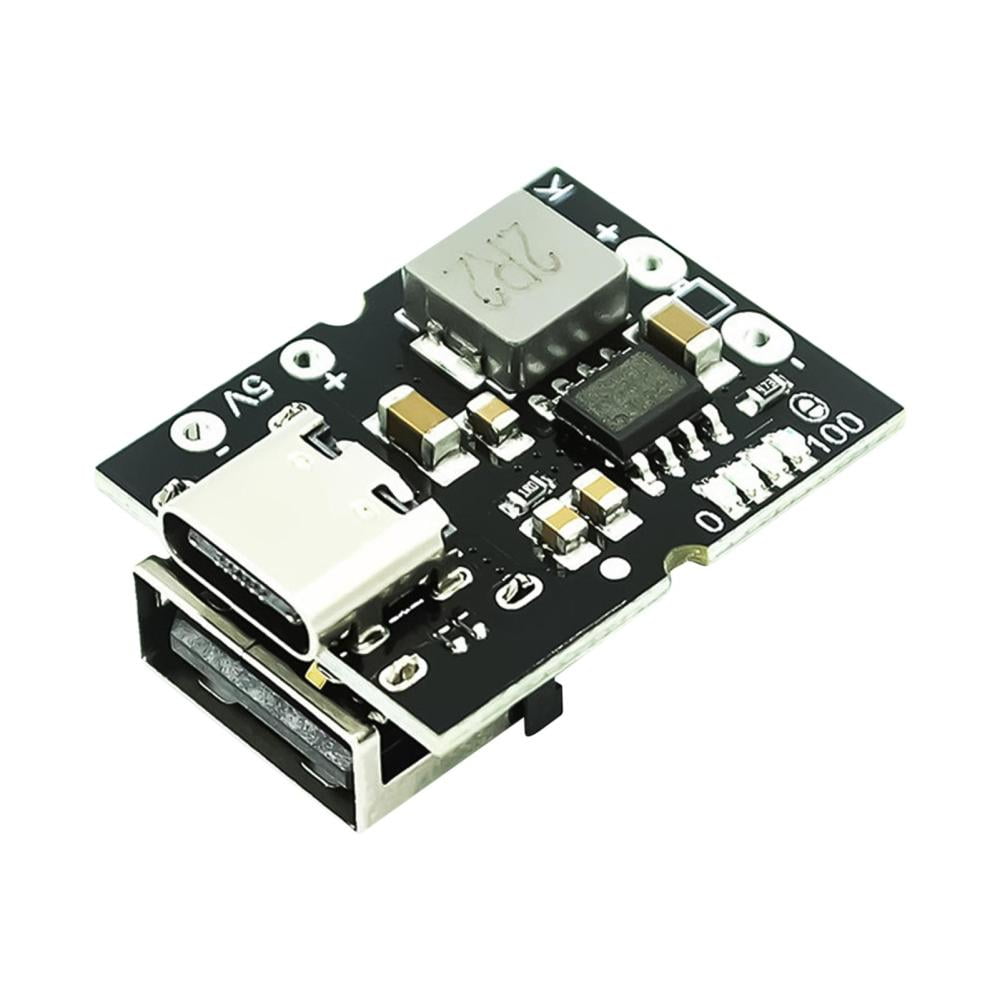 Charge Discharge Integrated Module | Type-C Charge Protection Power ...