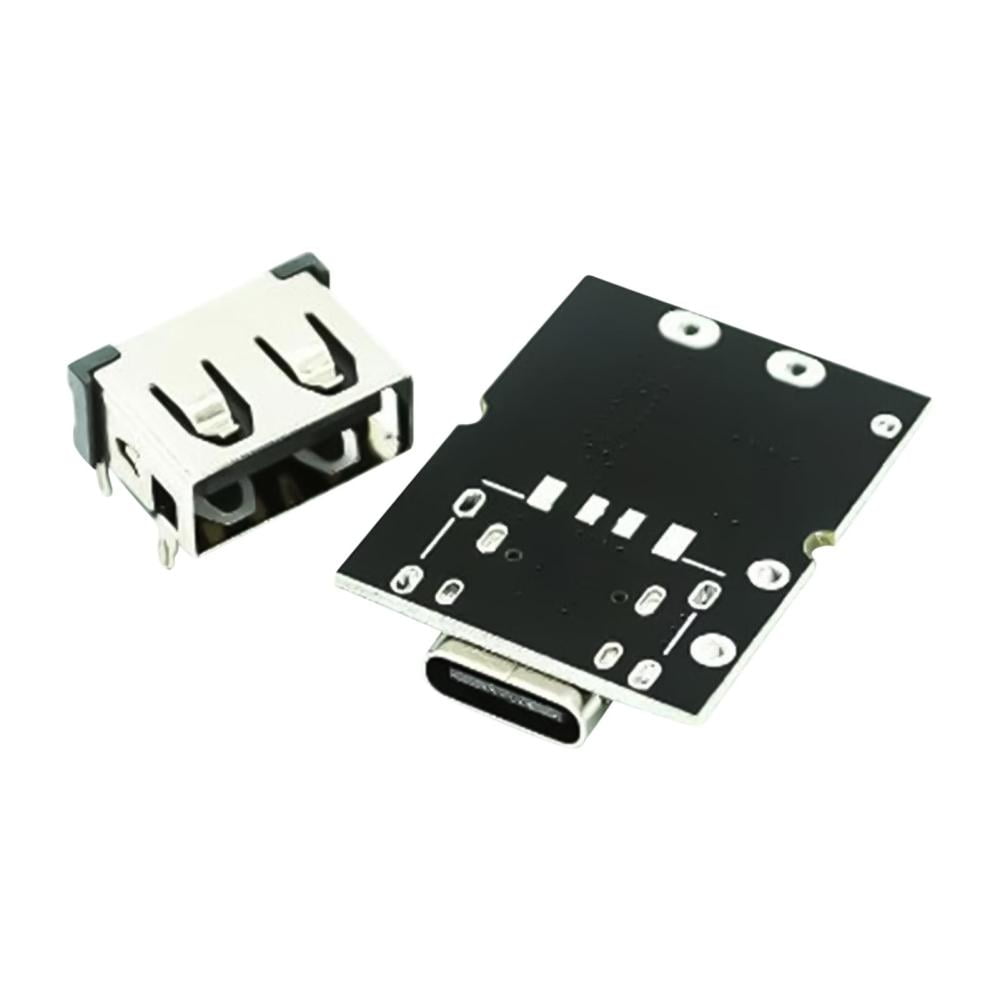 Charge Discharge Integrated Module | Type-C Charge Protection Power ...