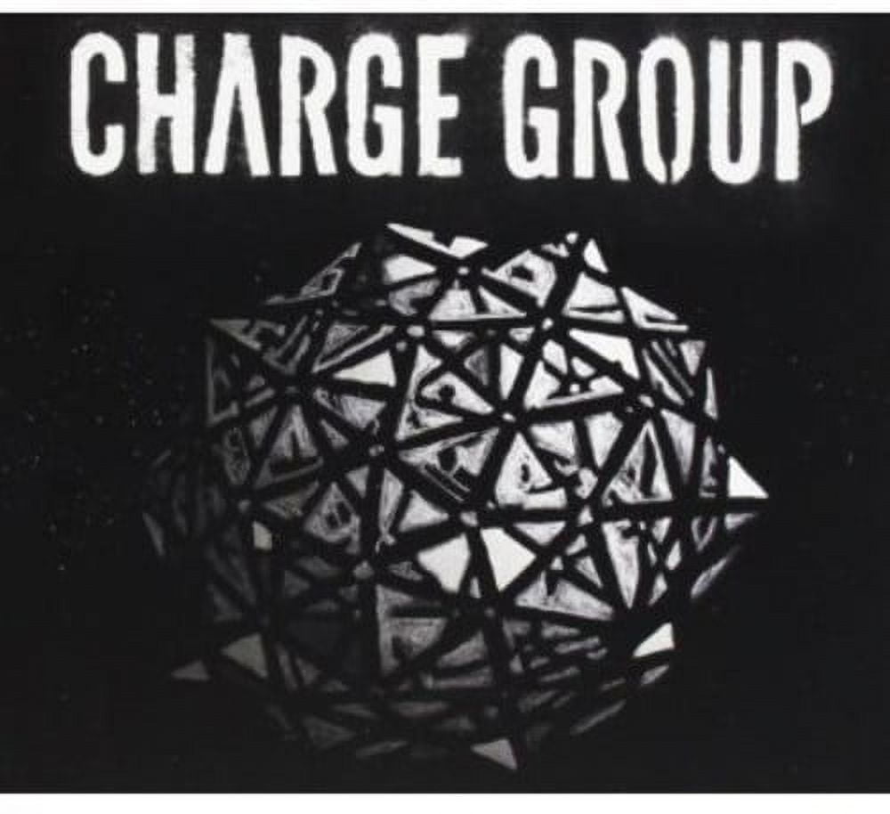 Charge Group - Charge Group - Music & Performance - CD - Walmart ...
