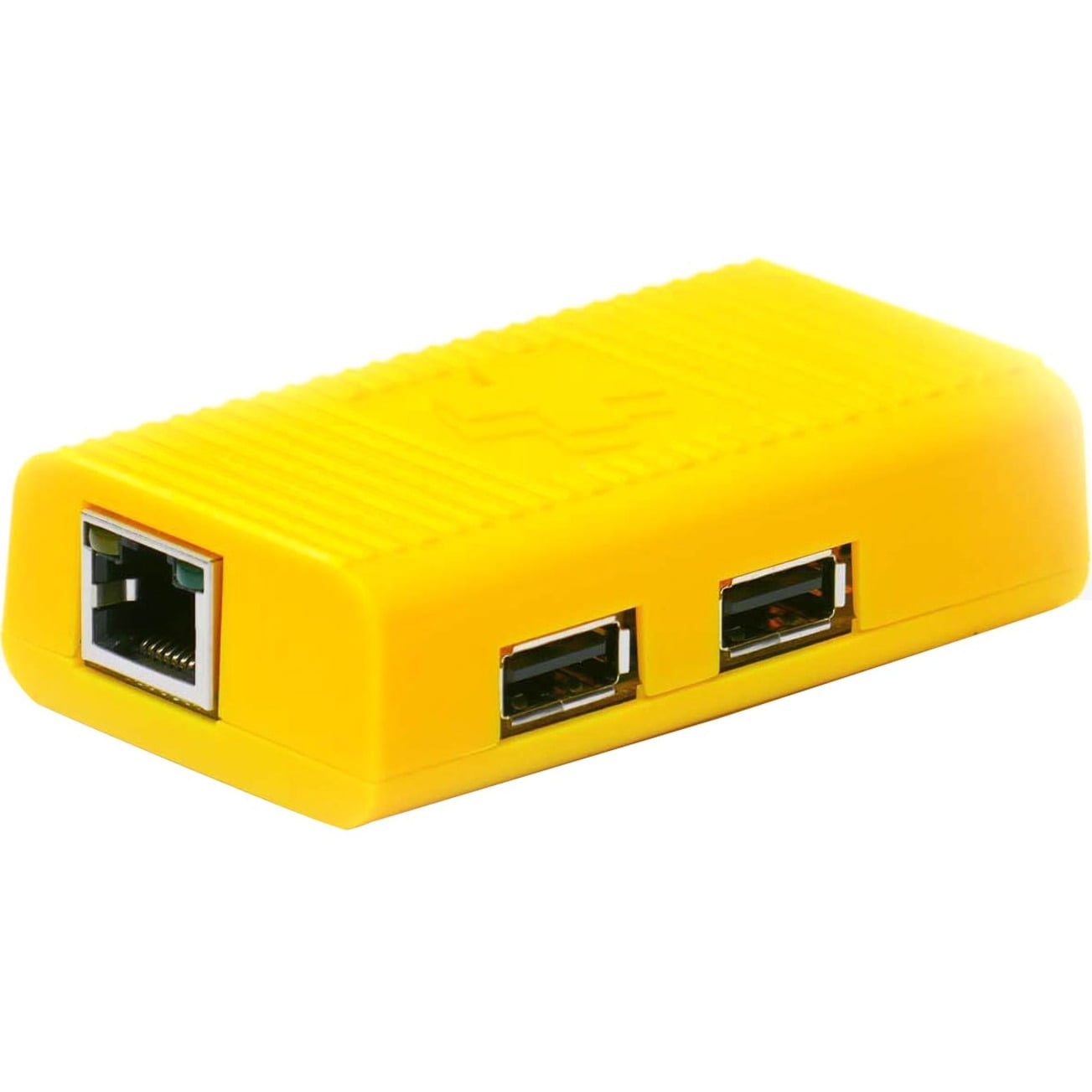 Charge-Plus USB-C LAN Hub: Electronics - Walmart.com