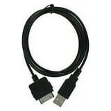 Charge and Sync USB Cable for Microsoft Zune - Walmart.com