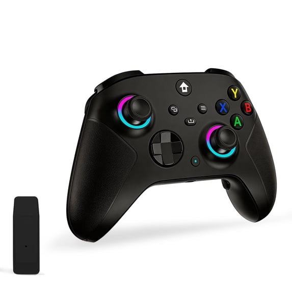 ChargePlay Wireless Controller for Xbox Series X/S, Xbox One & PC, 2 ...