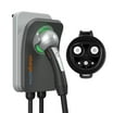 ChargePoint Level 2 240V Outdoor Charging Station for Electric Car (2 ...