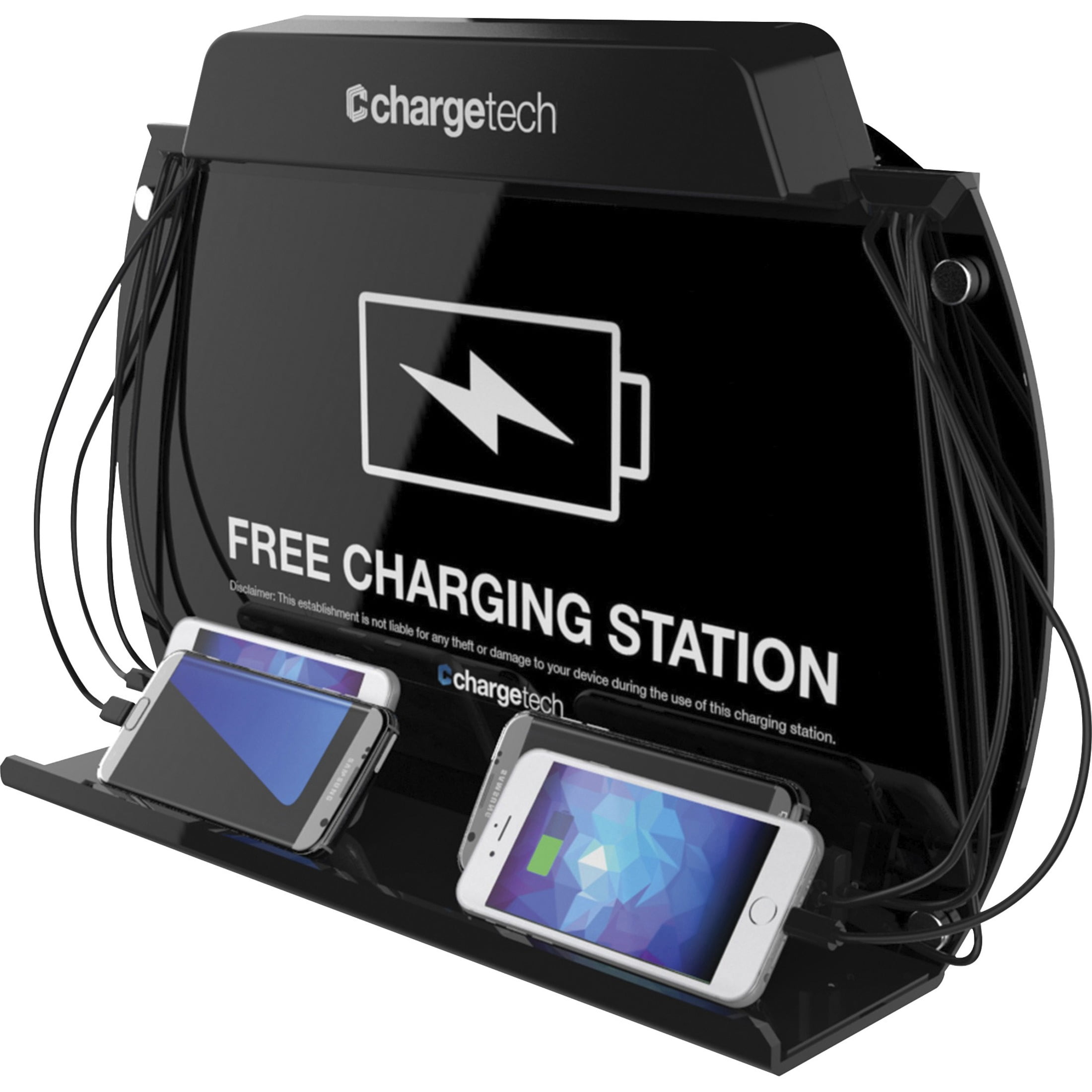 Chargetech