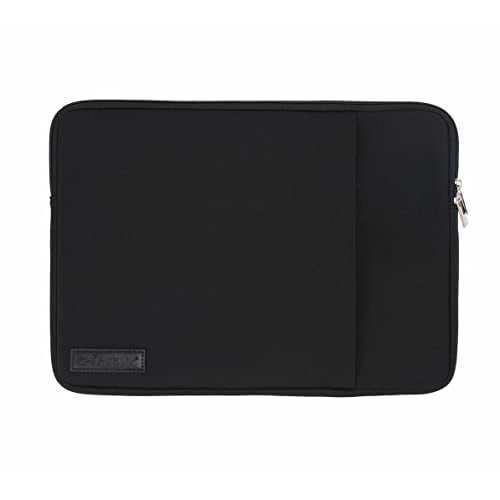 Chargella Laptop Protective Sleeve Cover for MacBook with Utility ...