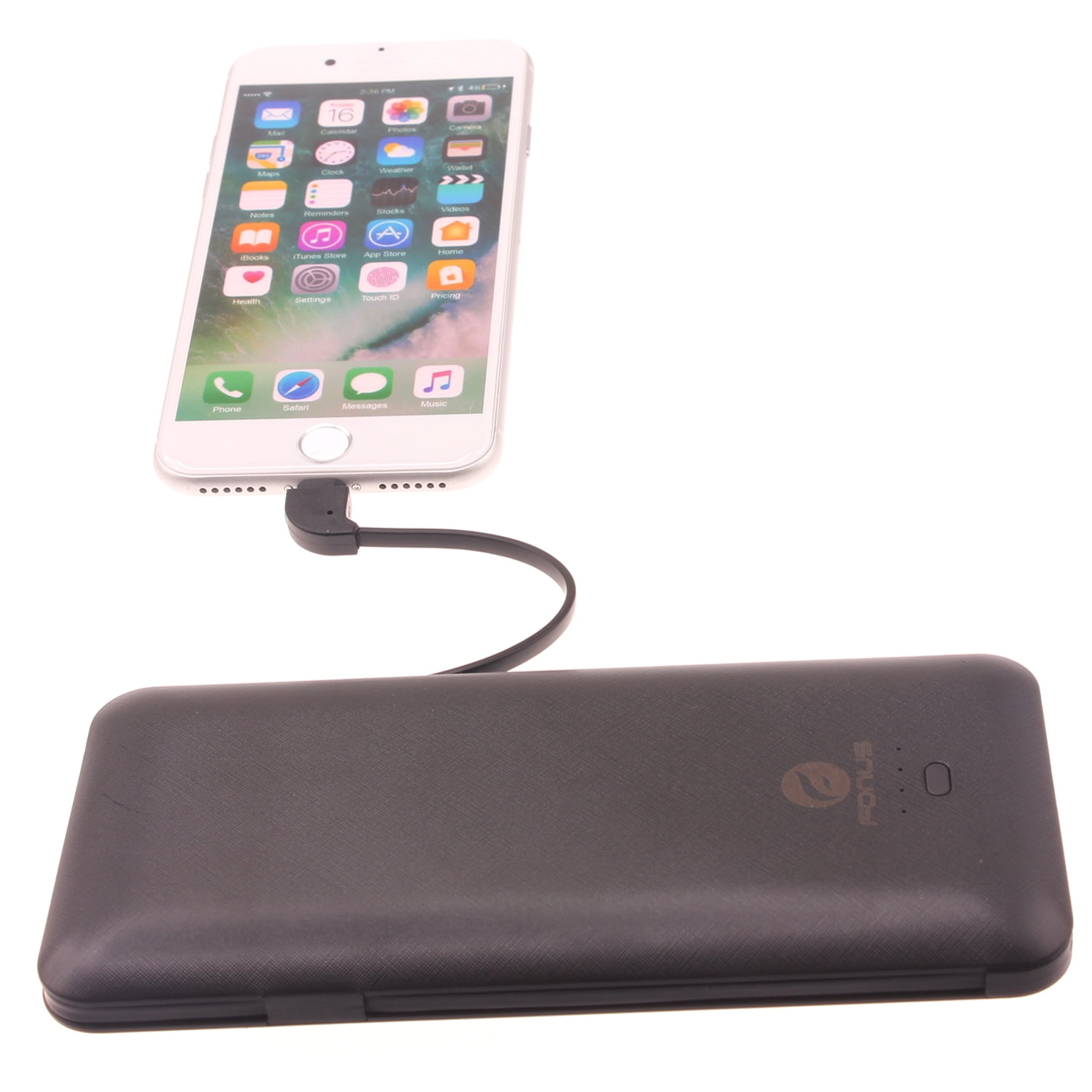 Charger 10000mAh Power Bank for Google Pixel 4a 5G - Backup Battery ...