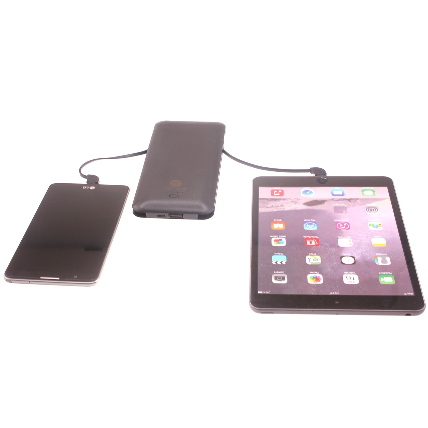 Charger 10000mAh Power Bank for Jitterbug Smart3 Phone - Backup Battery ...