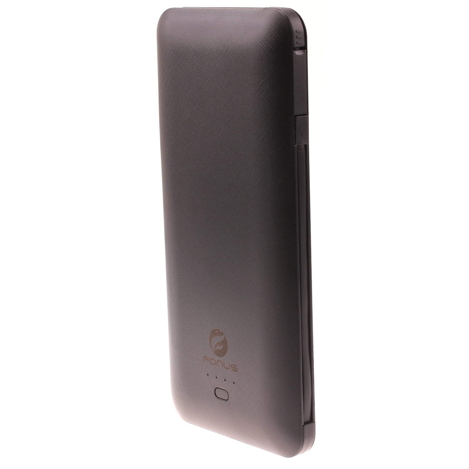 Charger 10000mAh Power Bank for BLU S91/Pro - Backup Battery Portable ...