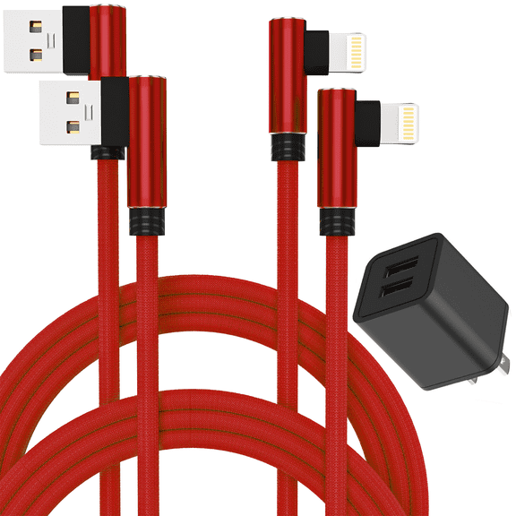 Apple iPod Chargers