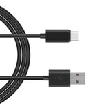 Charger 6ft USB Cable for Samsung Galaxy A54 5G/A34 5G/A24 - Cord Power ...