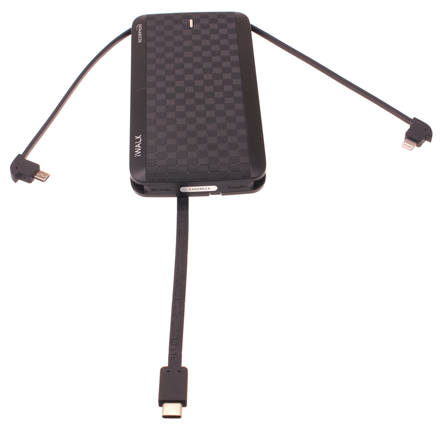 Charger 8000mAh Power Bank for Motorola Edge (2021) Phone - Backup ...