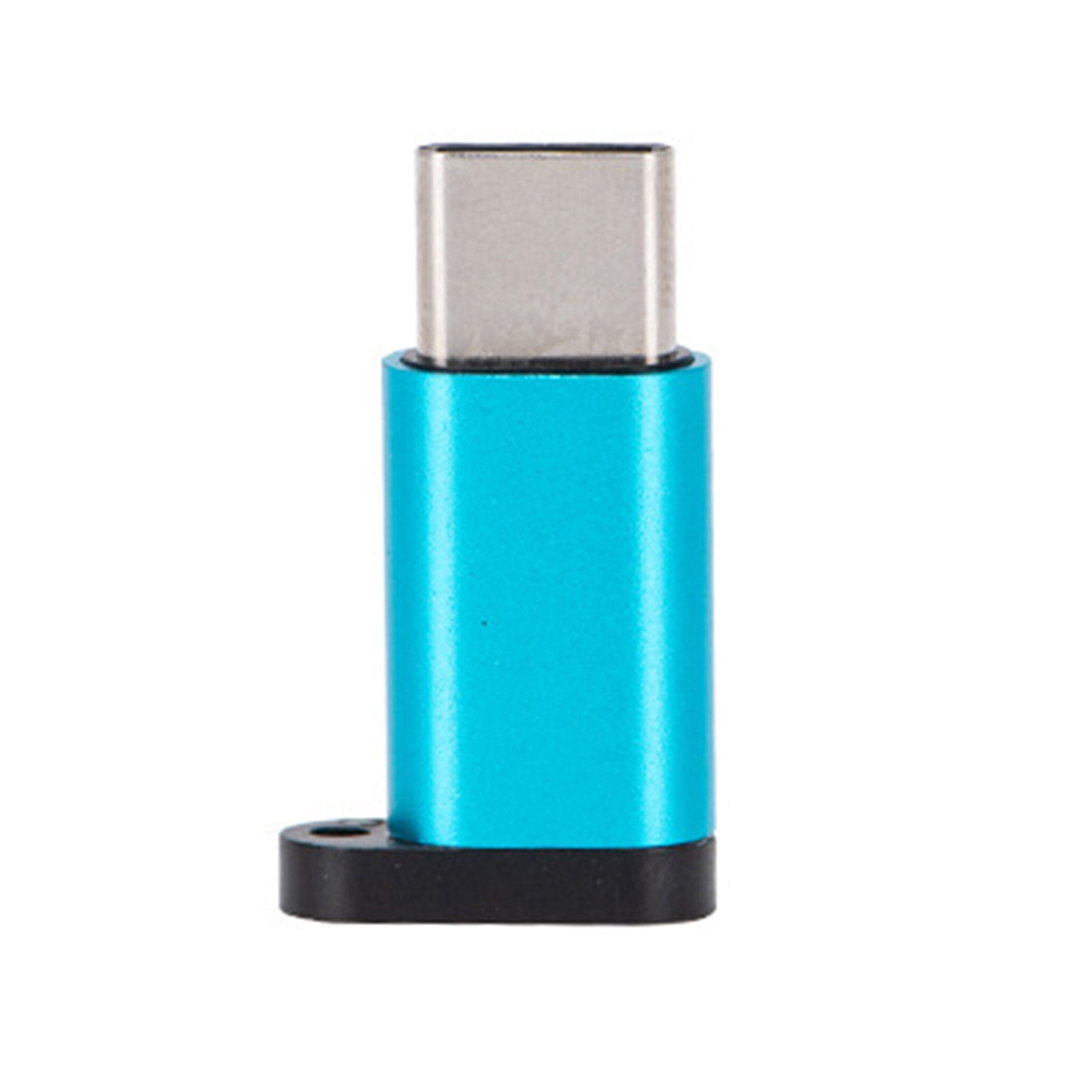 Charger Adapter Charging Data Transmission Mini Type-c to Micro-USB ...