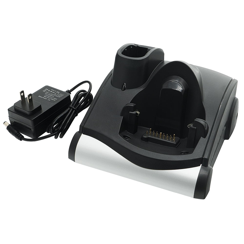 Charger + Adapter for Symbol MC9060-G/K/S MC9090-S/K/G MC9094-K/S ...