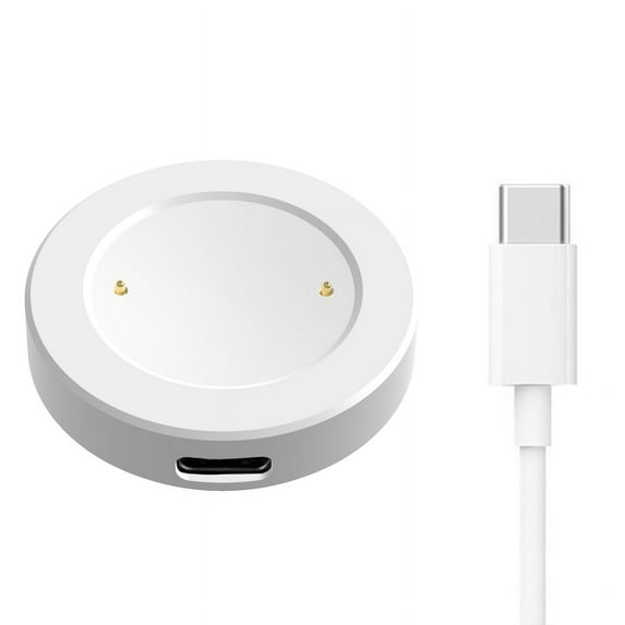 Charger Adapter for Watch GS3 for Smart Watch Base USB Charge Cable ...