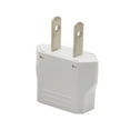 Charger Adapters 3 Prong to 4 Prong Dryer Adapter Europe Power ...