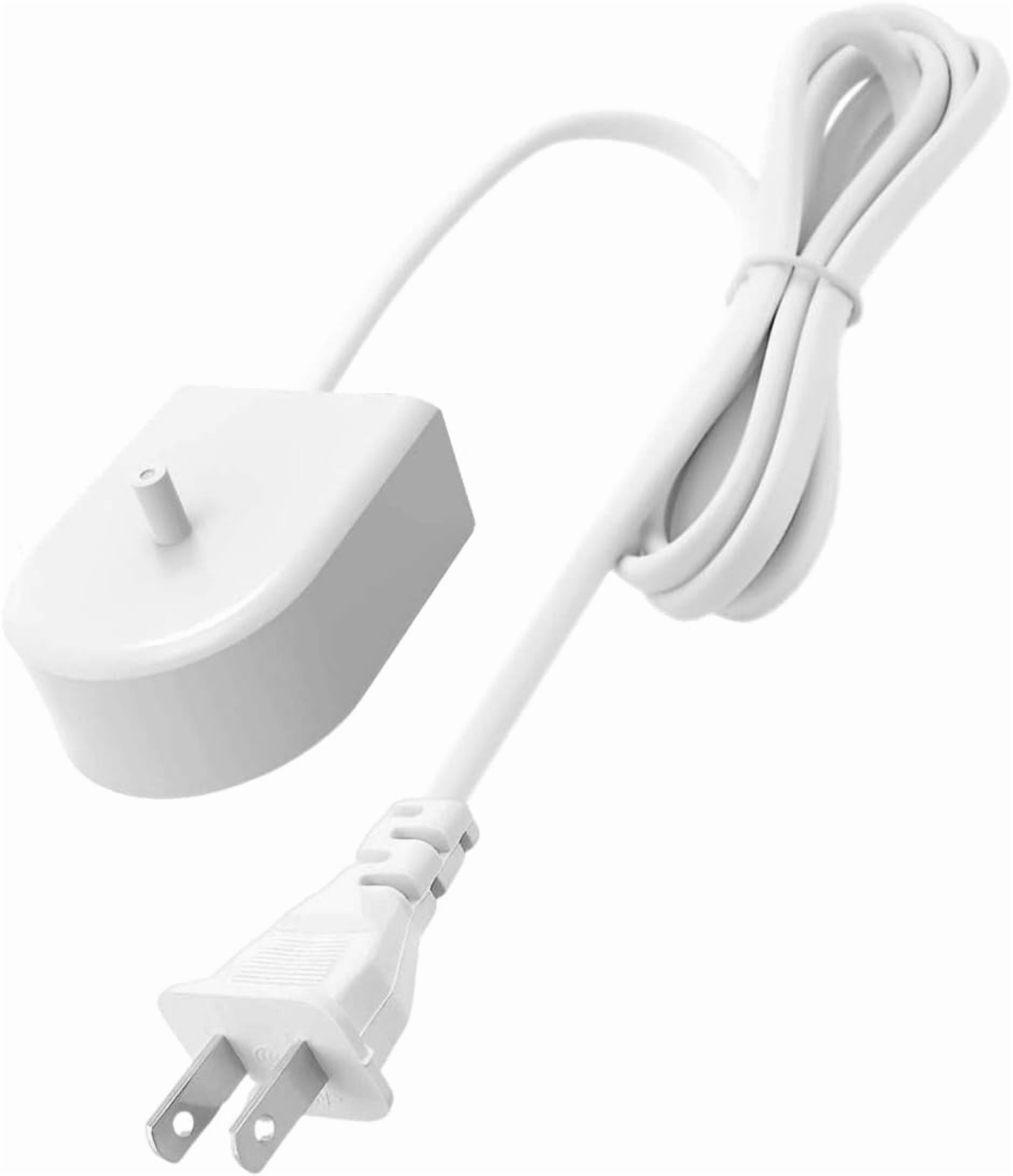 Charger Base for Philips Sonicare, Electric Toothbrush Charger HX6100 ...