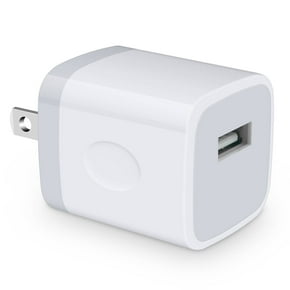 Wall Plug Usb Adapter