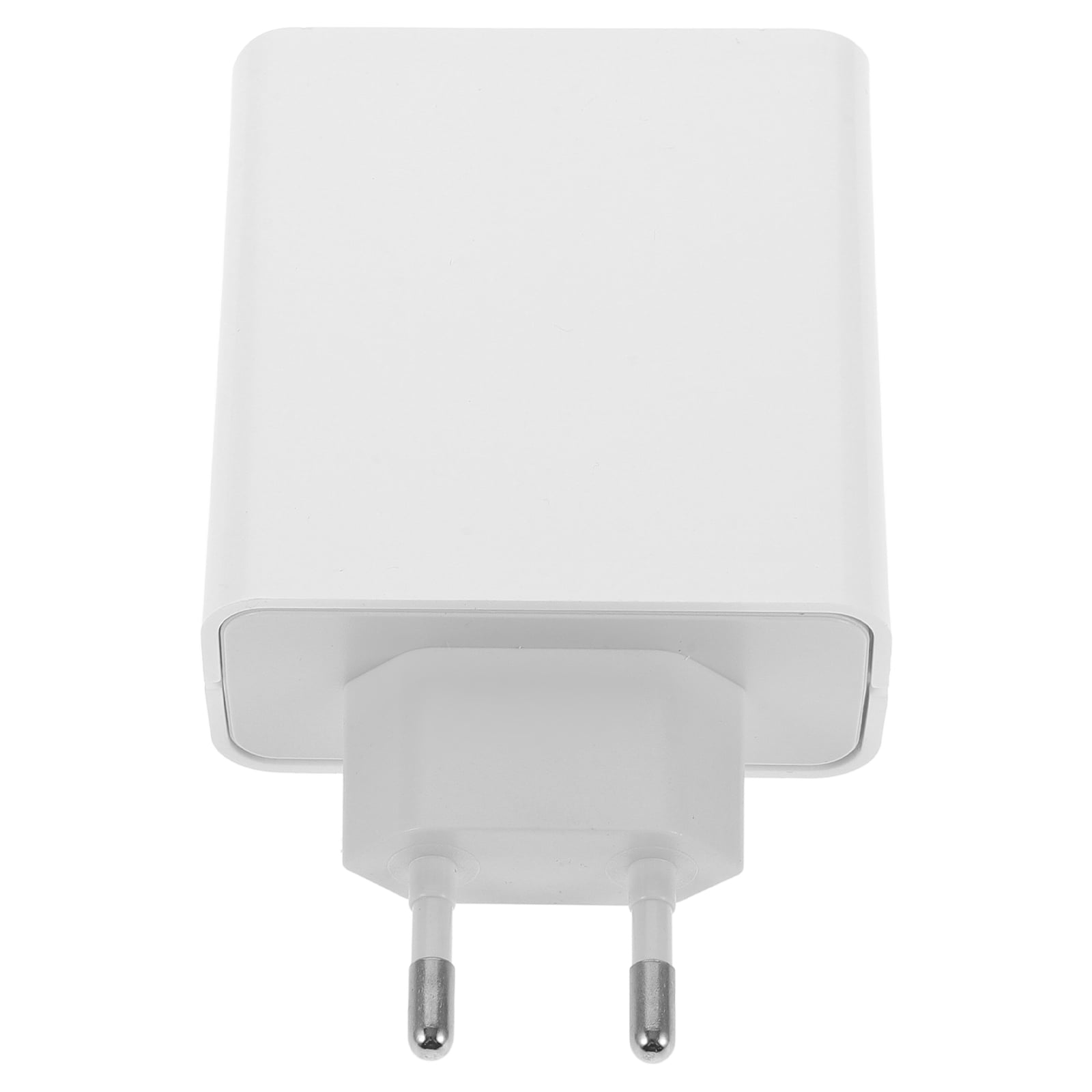 Charger Box Plug Implicit Portable Jewelry Storage Container Secret ...