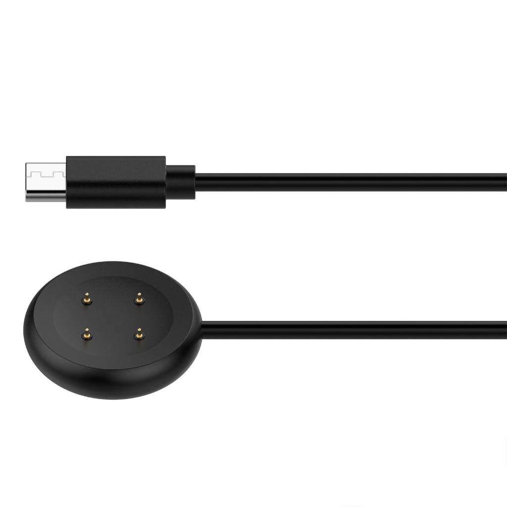 Charger Cable, Magnetic Lock for Watch 3 USB Fast Charging Power ...