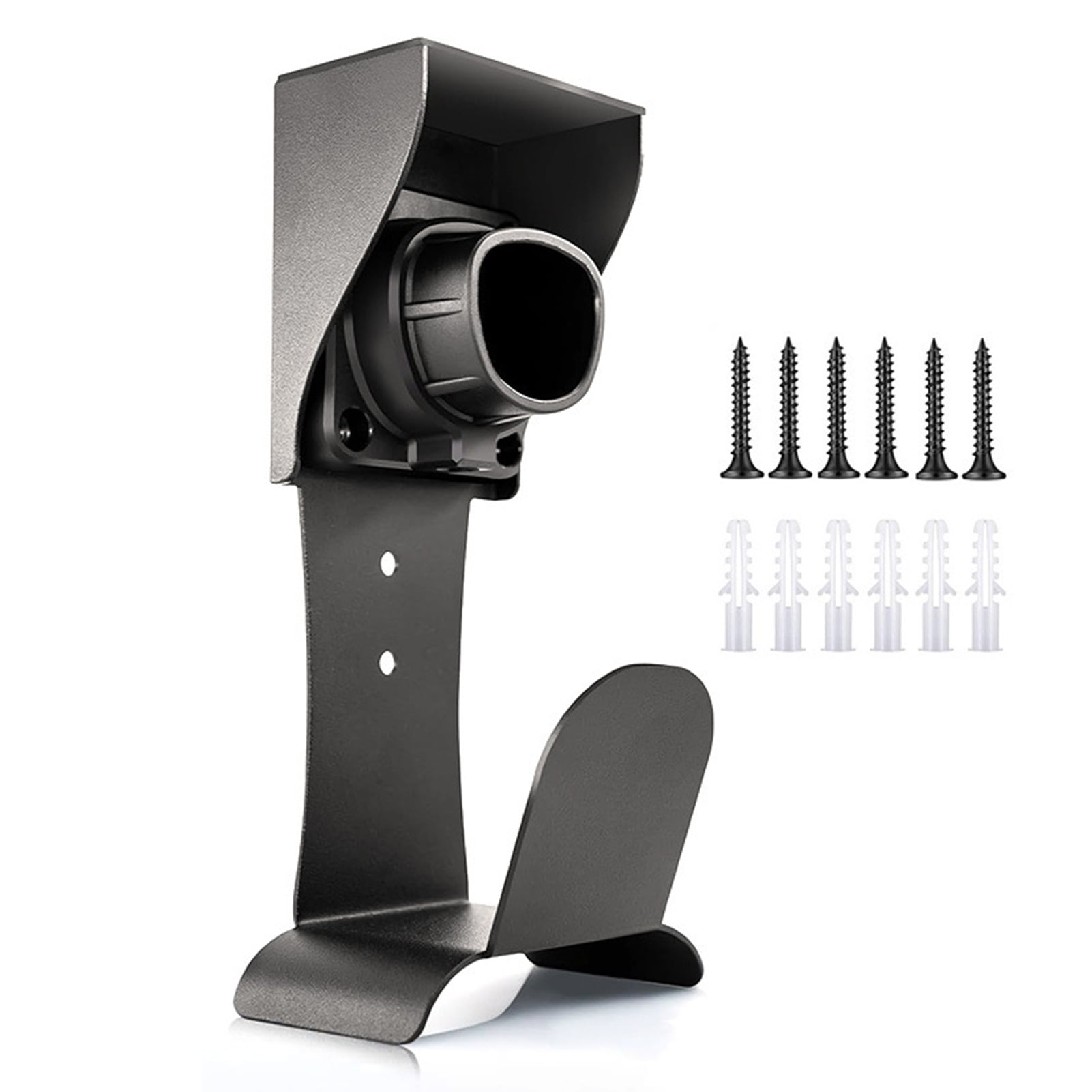 Charger Cable Organizer Electric Vehicle Charger Bracket Cable ...