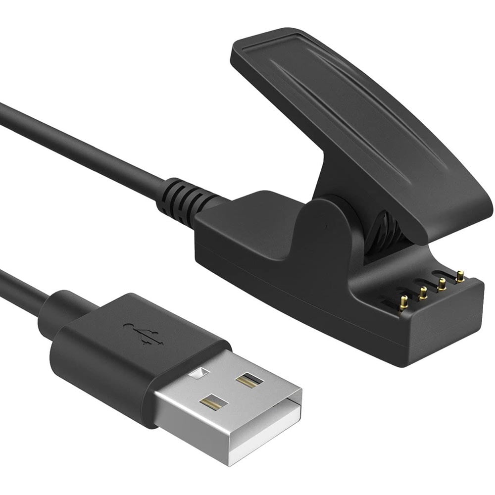 Charger Compatible with Garmin Forerunner 35 35J 230 235 630 645 Music ...