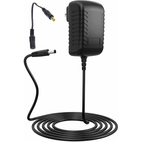 Charger Compatible with Shark Vacuum DK12-133075A-U DK12-133075AU DK12 ...