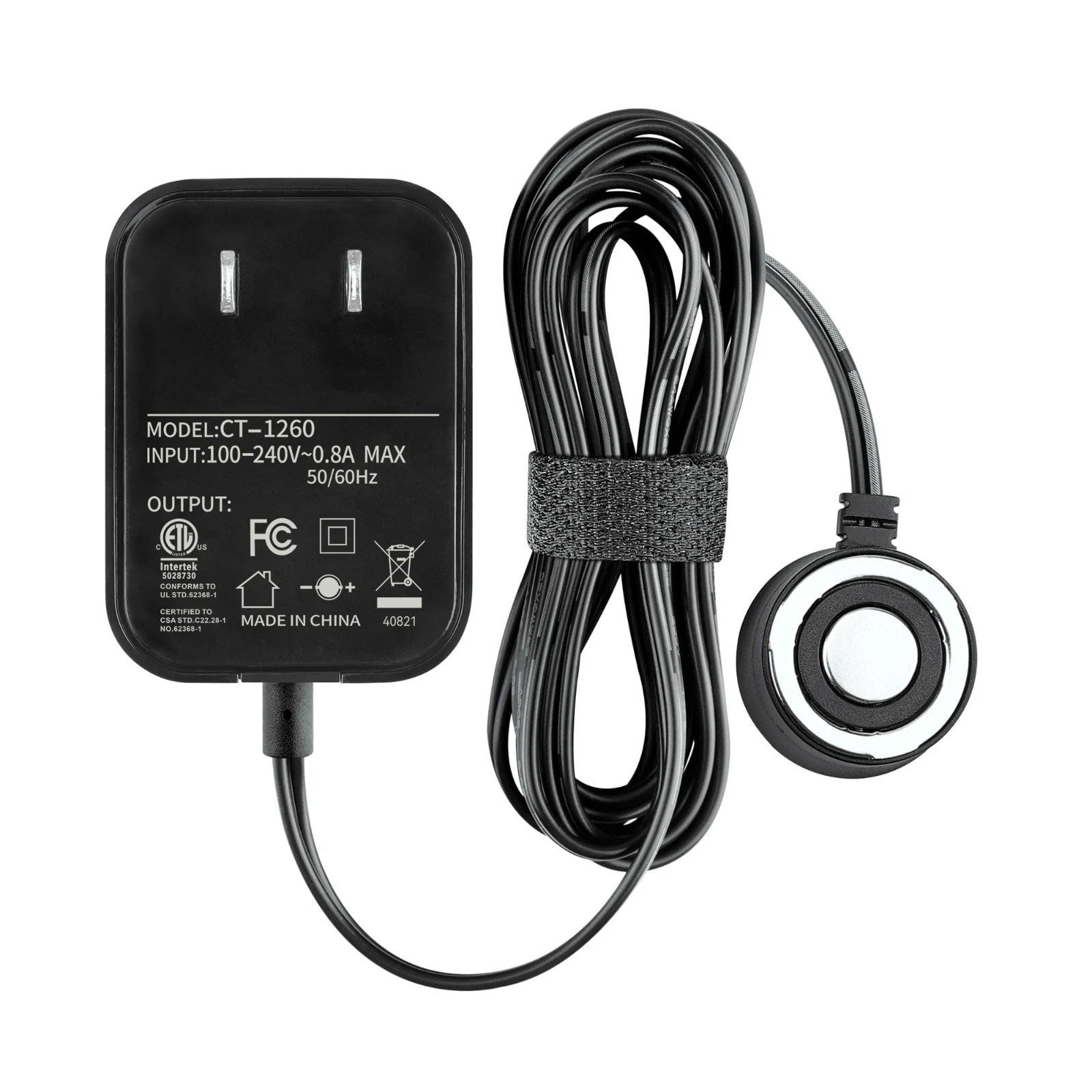 Charger Compatible with Shark Vacuum Mop QM250 VM200(Old) VM200C VC200 ...