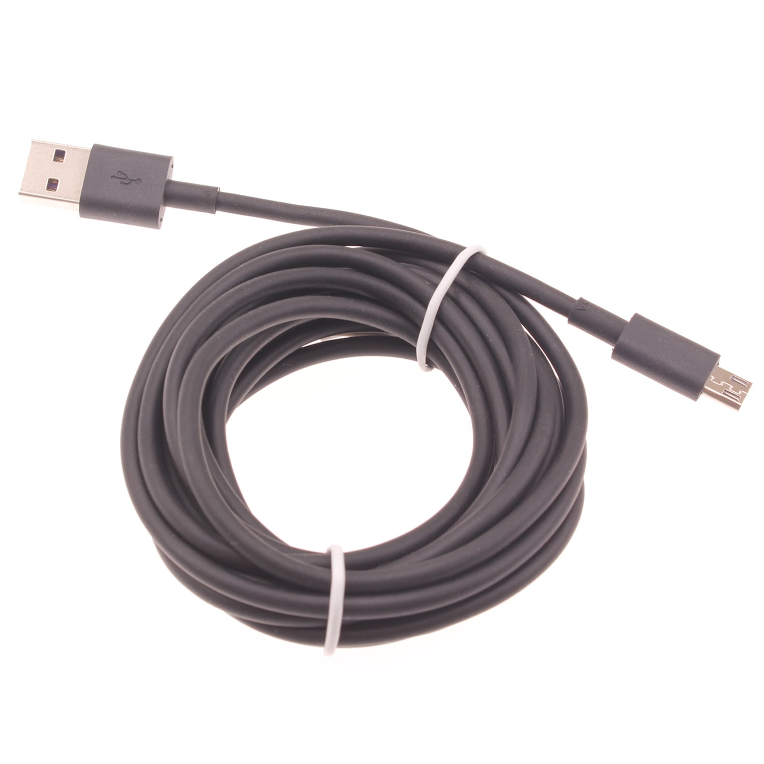 Fast Charging and Syncing 9ft USB Cable for Motorola Moto E 2020 ...