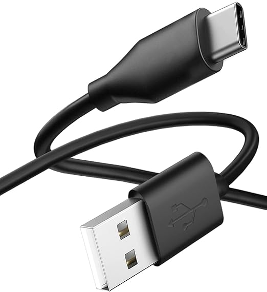 Charger Cord Cable for JBL Charge 4,Flip 5,Pulse 4,Jr Pop Speaker ...